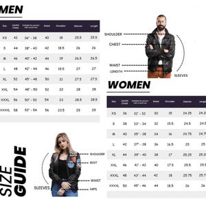 Men's Military Black Shearling Jacket – Warm Winter Outerwear for ...