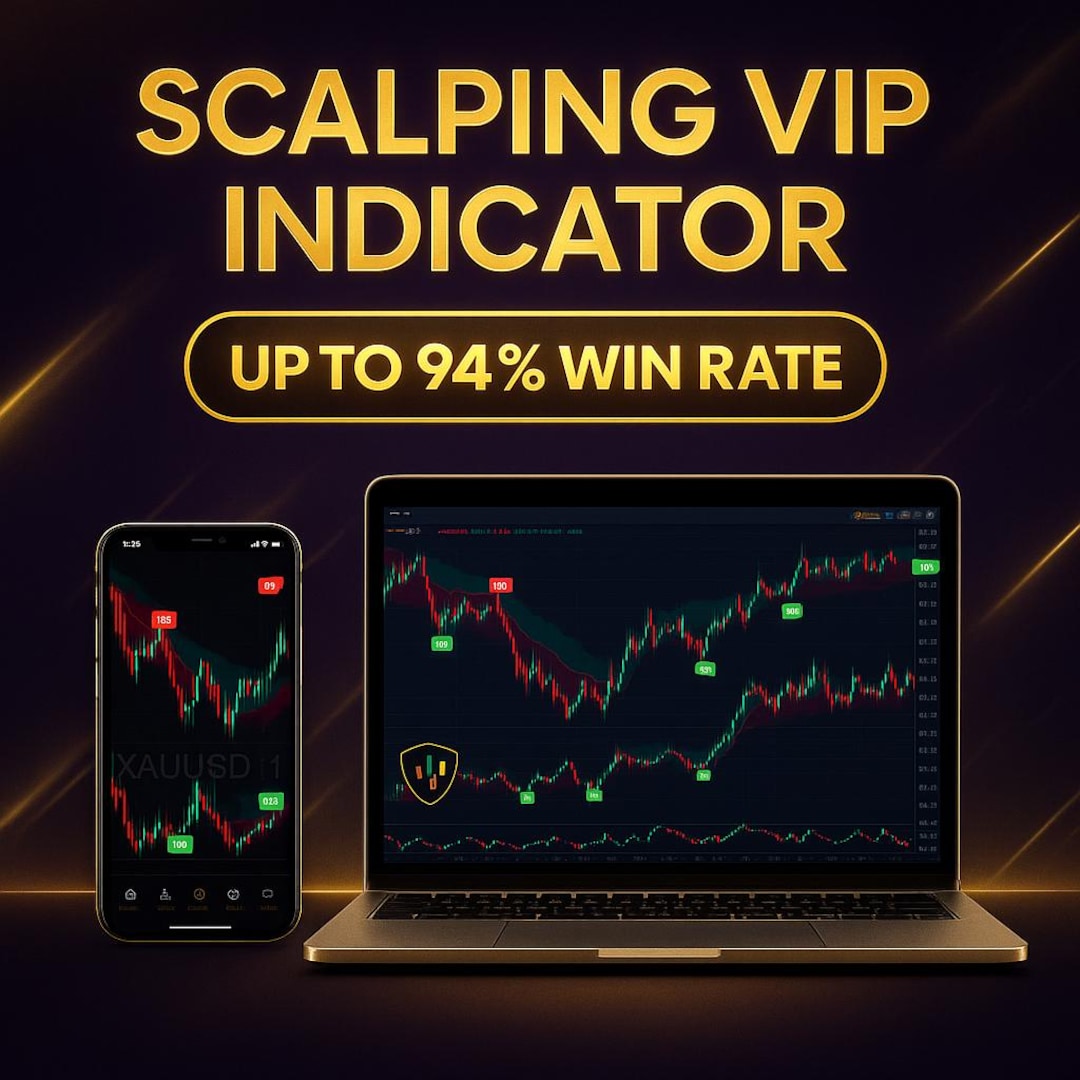Best Indicator Tradingview (pinescript) Including HOW to Use - Etsy