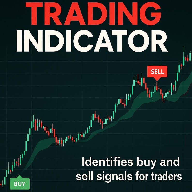 Best Indicator Tradingview (pinescript) Including HOW to Use - Etsy