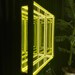4th Dimension Infinity Mirror | Neon Sign Art | Neon Sign Bedroom ...