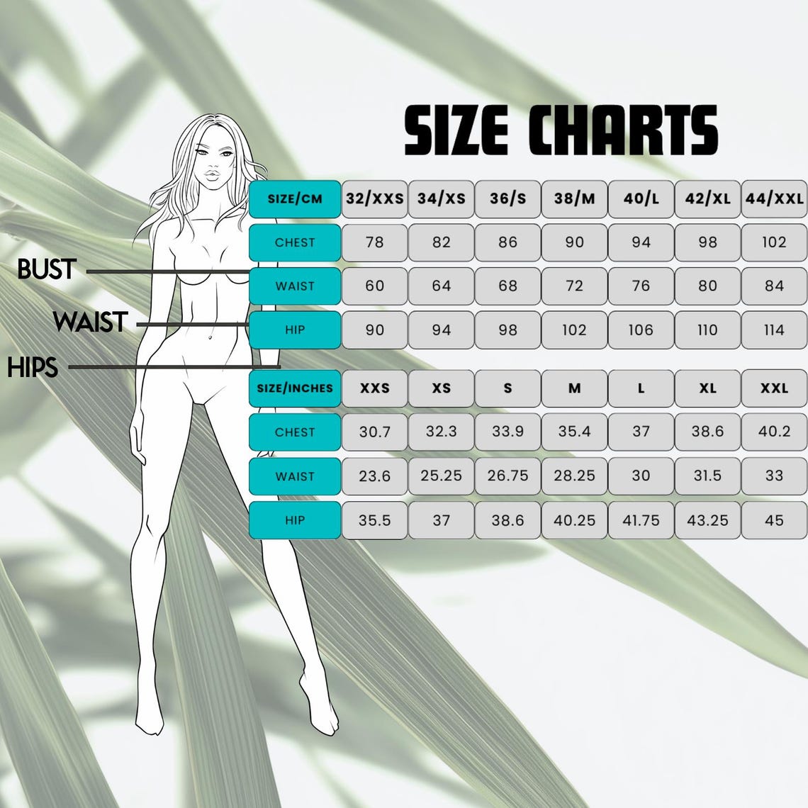 Strapless Bandeau Top Pdf Sewing Pattern, Strapless Top Pattern ...