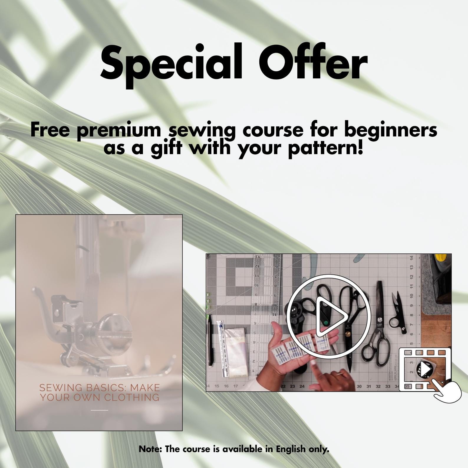 Strapless Bandeau Top Pdf Sewing Pattern, Strapless Top Pattern ...