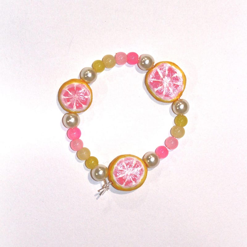 Bracelet Clay Dry Air - Etsy