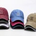 Personalized Embroidered Unisex Cap With Your Text for Bestman Gift ...