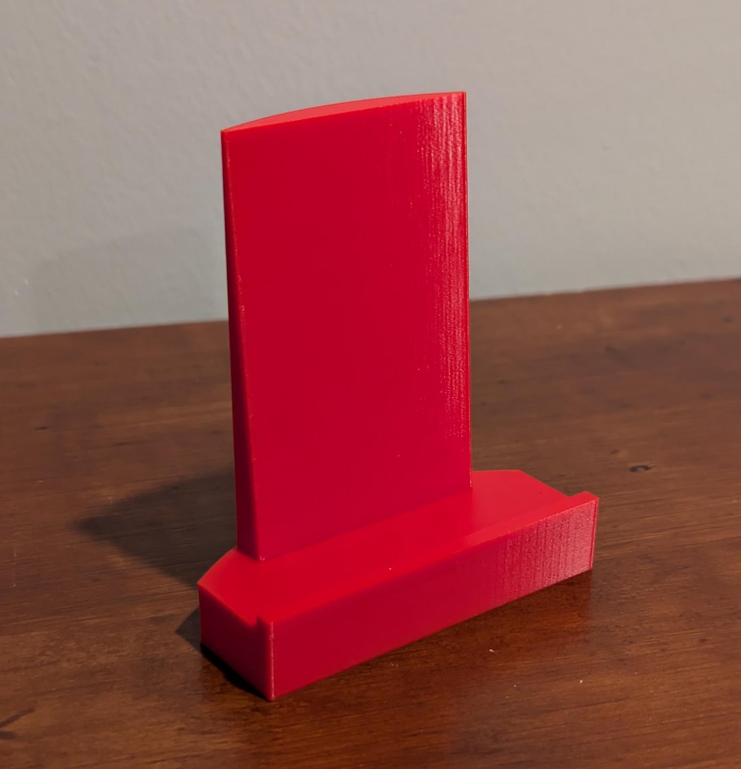 Card Stand - Etsy
