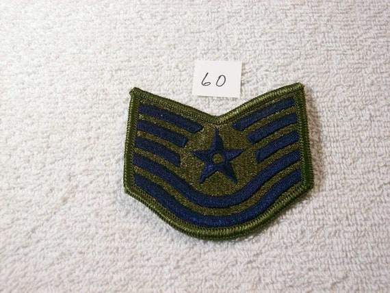 Militaria Memorabilia Art & Collectibles US Air Force Technical ...