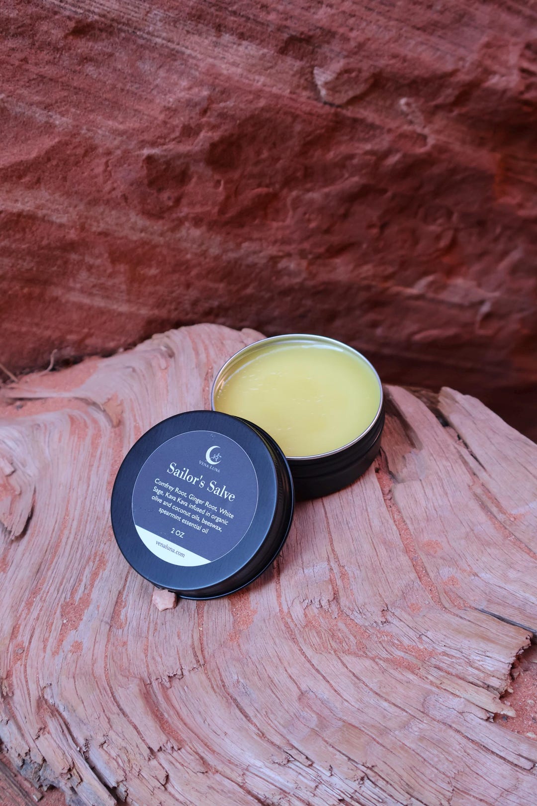 Sailor's Salve, Natural Healing Salve, Arthritis Relief, Joint Pain ...