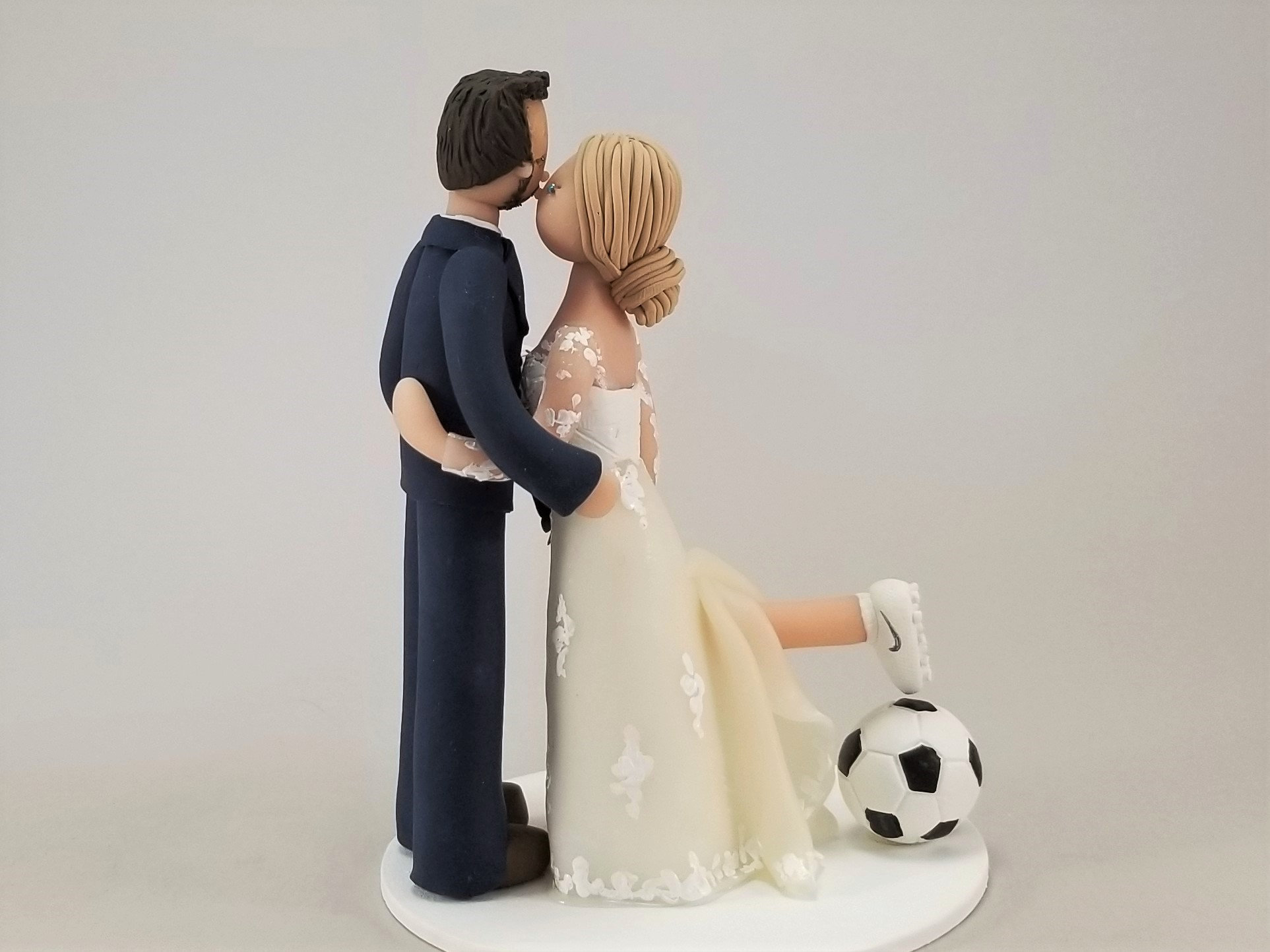 Paper & Party Supplies Wedding Cake Topper custom made St Louis ...