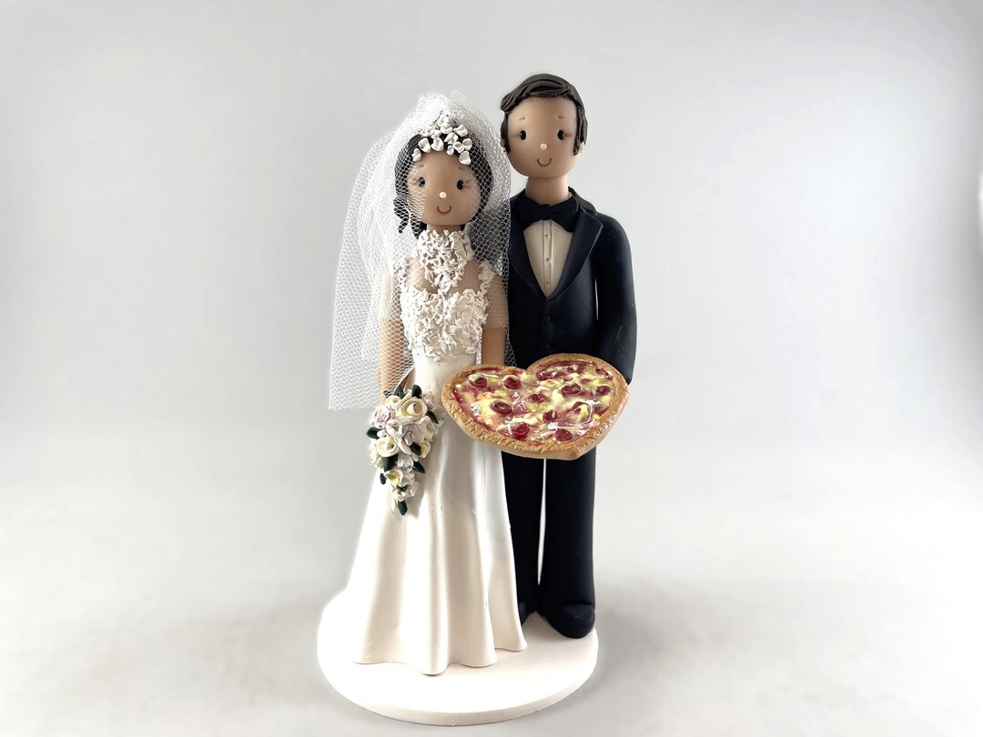 Anniversary Gift Cake Topper - Parents' 50th Anniversary - Etsy