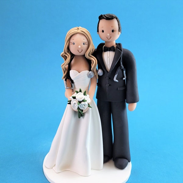 Doctor Wedding - Etsy