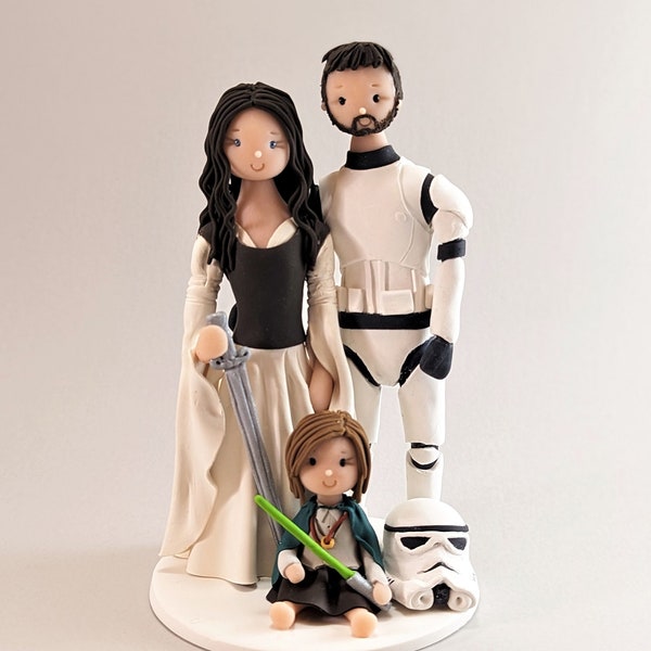 Lord of Rings Cake Topper - Etsy