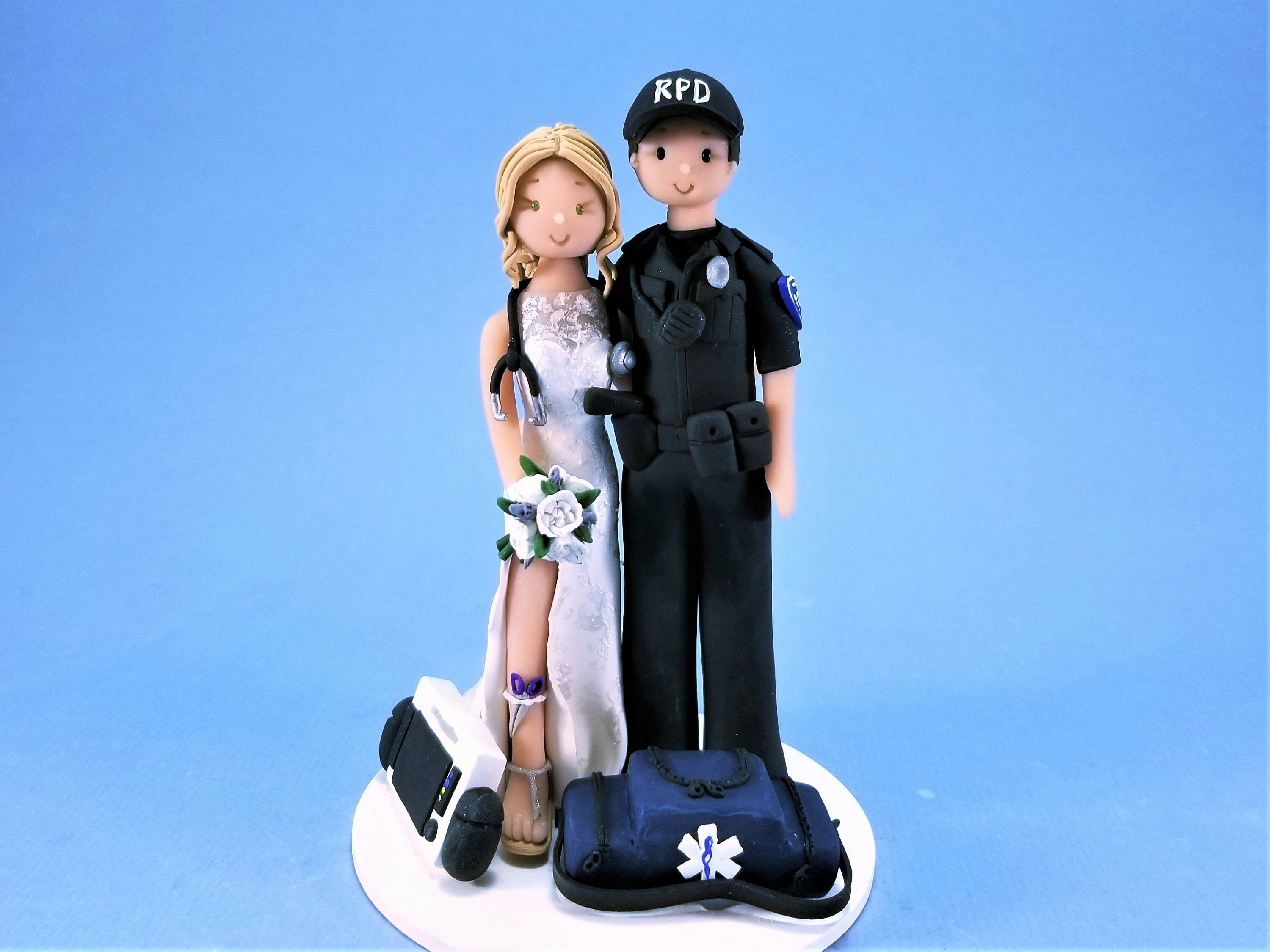 Emt Wedding Cakes