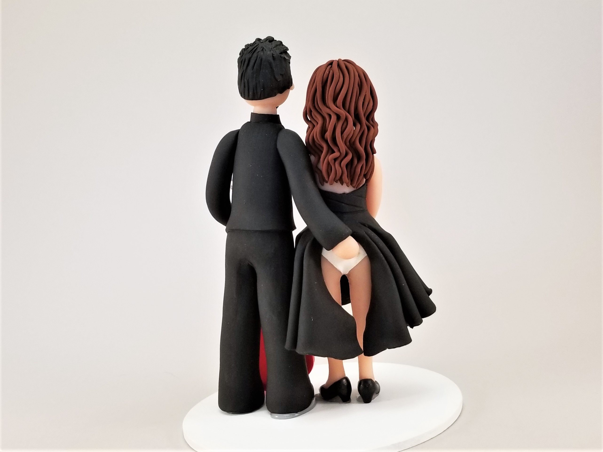 Naughty Wedding Cakes