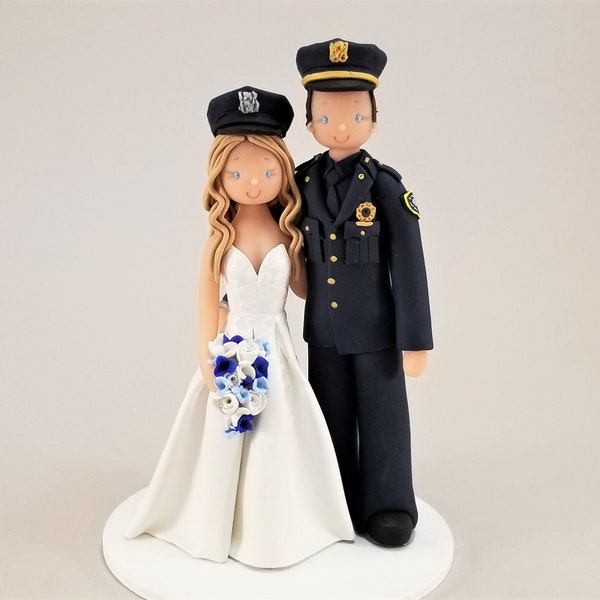 Police Wedding - Etsy