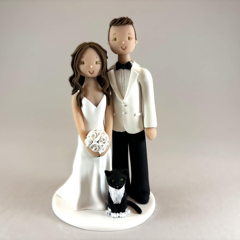 Grooms Cake Topper - Etsy