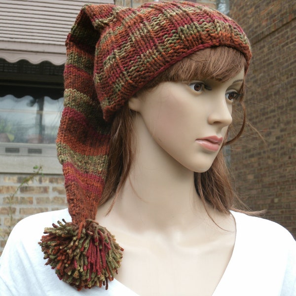 Stocking Cap - Etsy