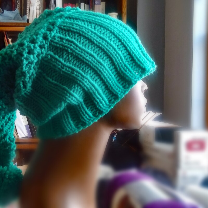 Stocking Cap - Etsy