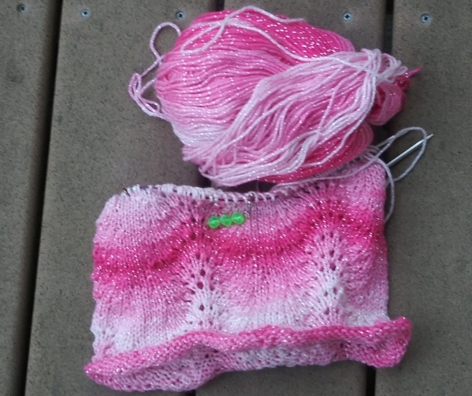 Instant Download Shale Cowl Intermediate Knitting Pattern - Etsy