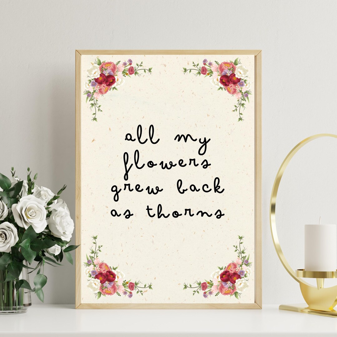 Taylor Swift Poster, Reputation Printable, Digital Download, Call It ...