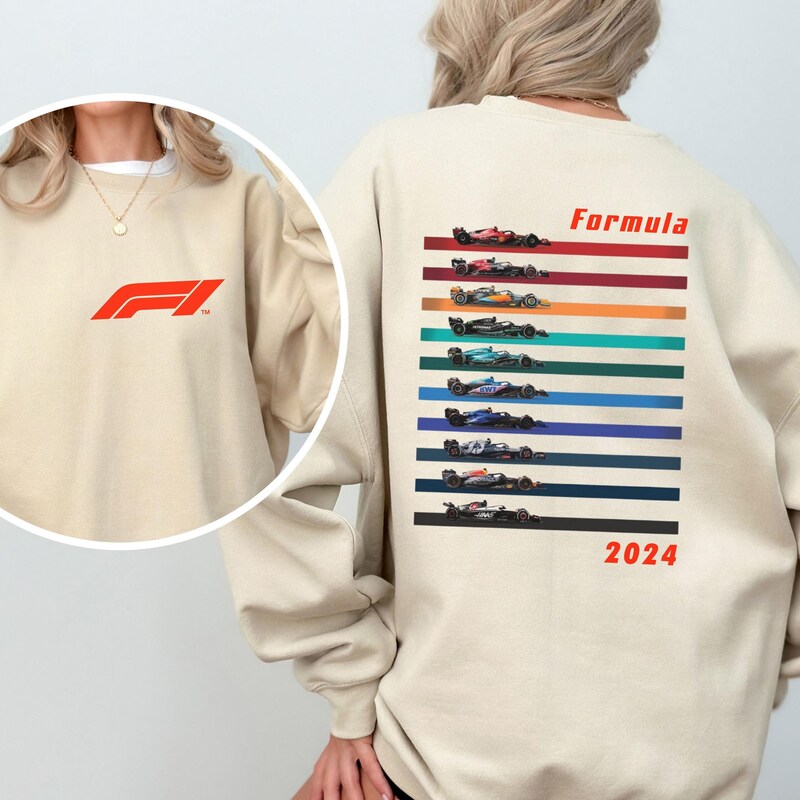 Formula 1 - Etsy