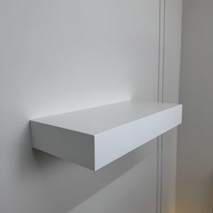 Secret Hidden Safe, Wall Safe, Concealed Shelf Safe, Security Key Safe ...