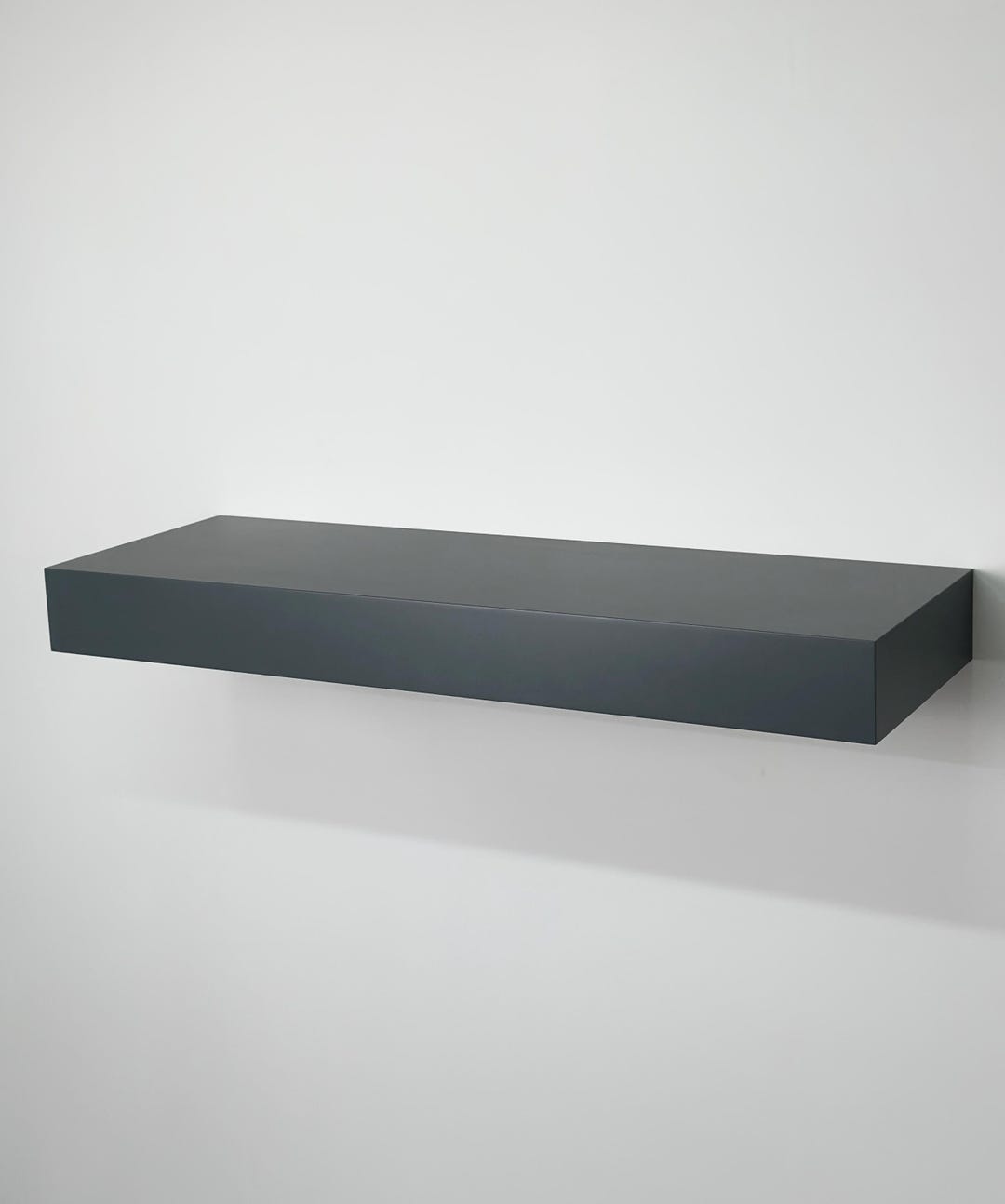 Floating Wall Shelf Safe With RFID Lock, Hidden Compartment Storage for ...