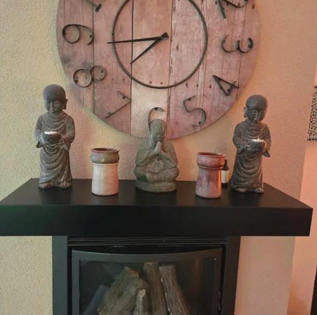 Floating Safe Shelf, Diversion Money Storage - Concealed Hidden ...