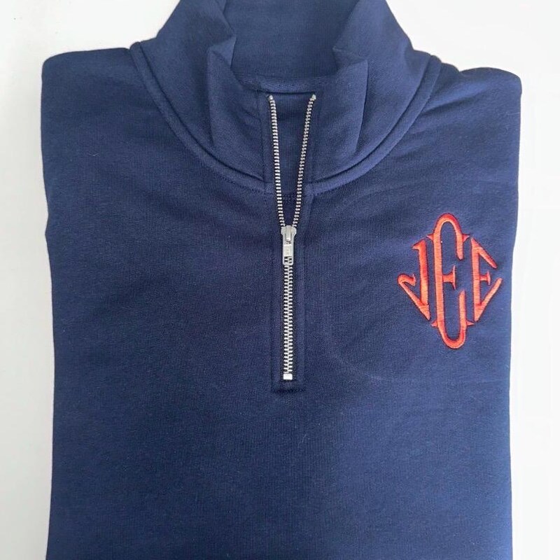Jee Jacket - Etsy