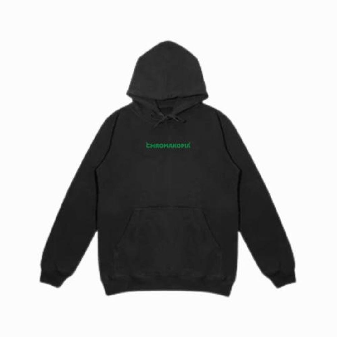 Chromakopia Embroidered Hoodies / Personalised Clothing / Music / Tyler ...