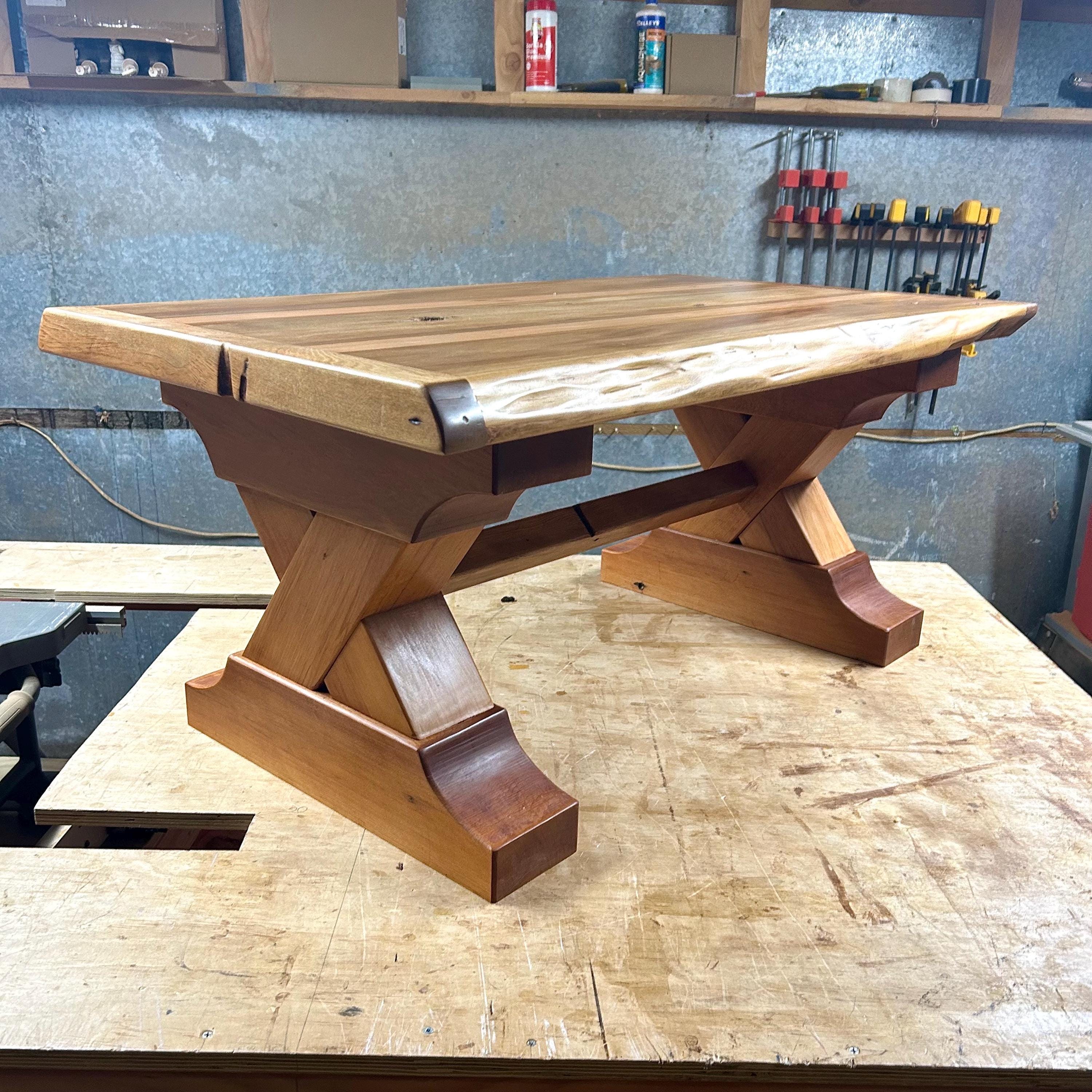 Coffee Tables Plans - Etsy