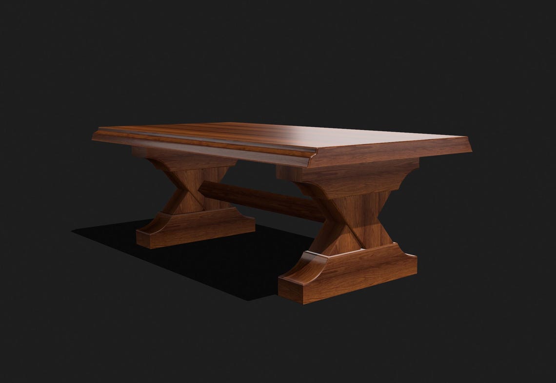 Coffee Tables Plans - Etsy