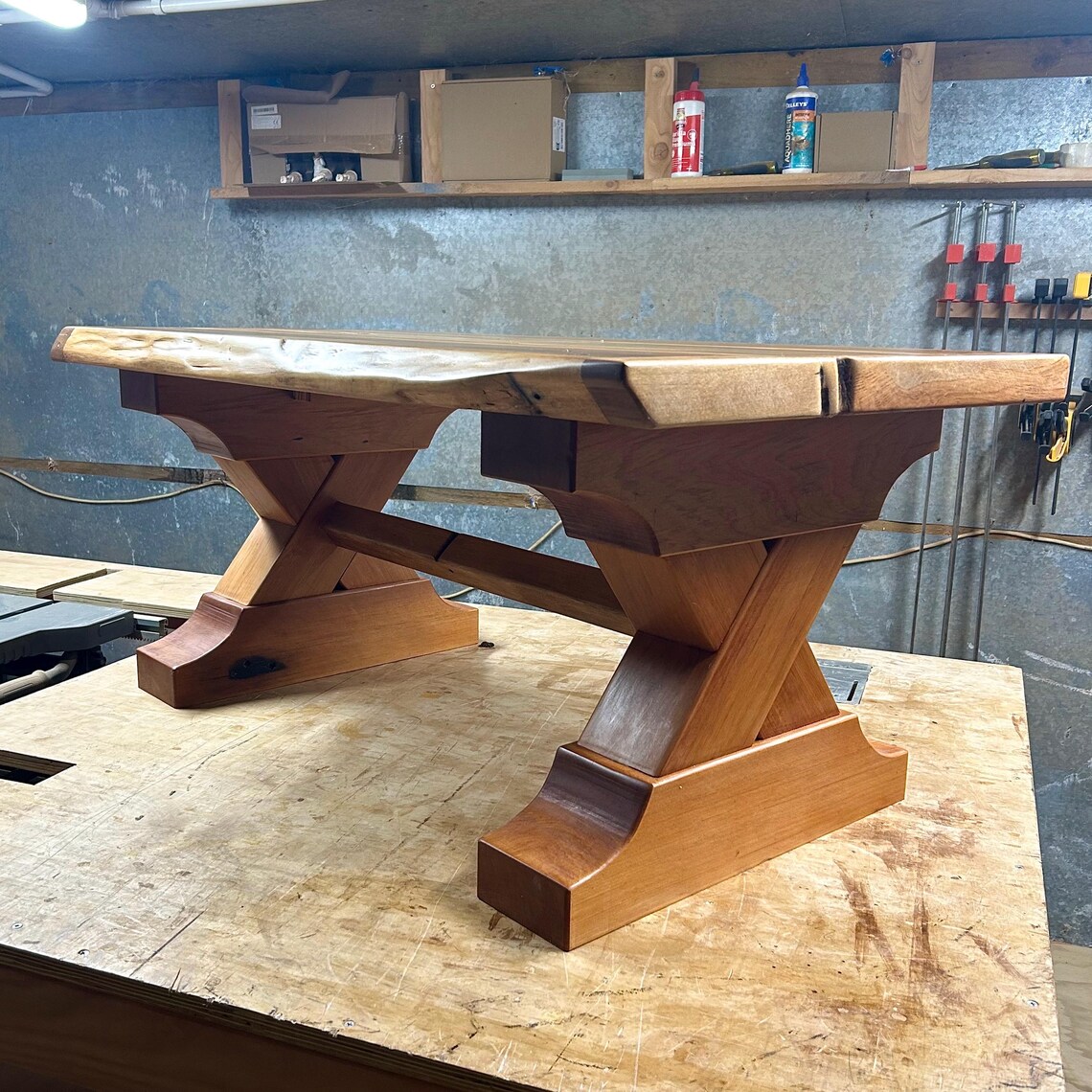 Coffee Tables Plans - Etsy