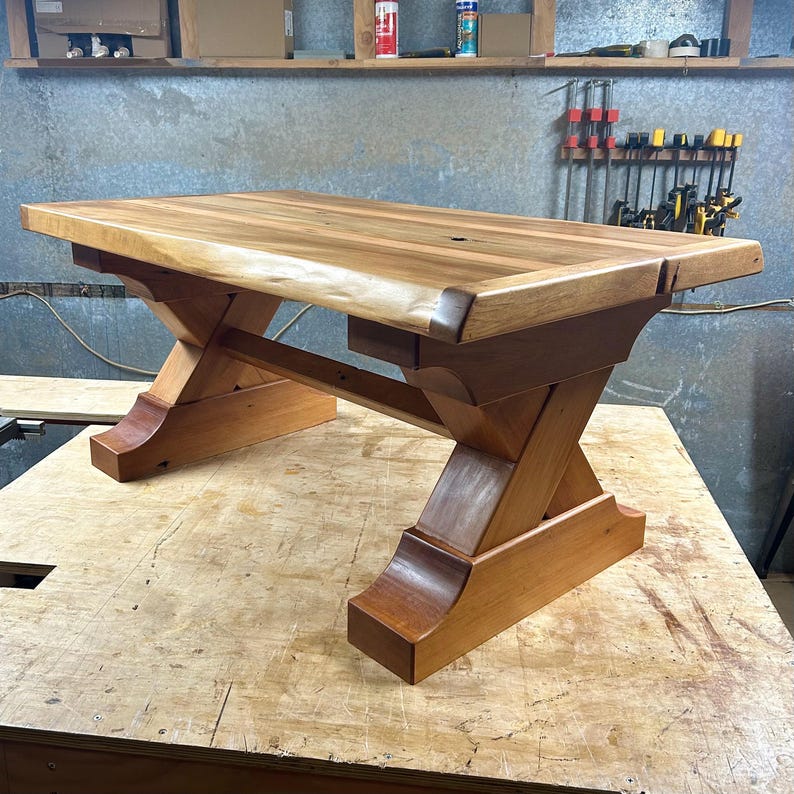 Coffee Tables Plans - Etsy