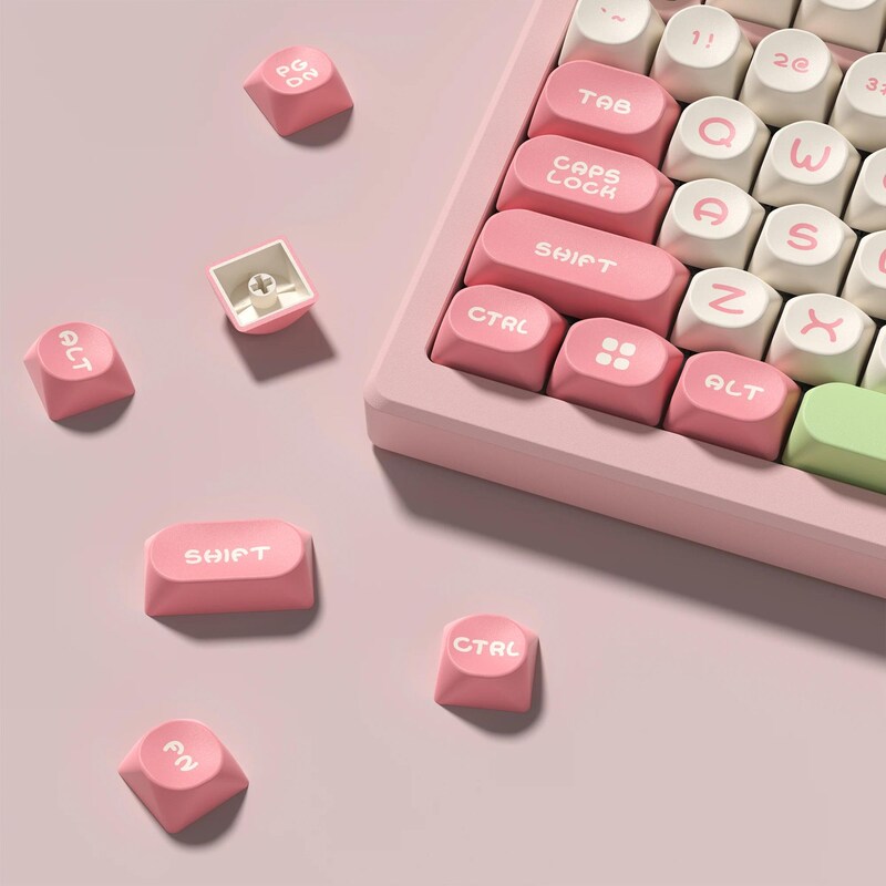 Retro Keycaps - Etsy