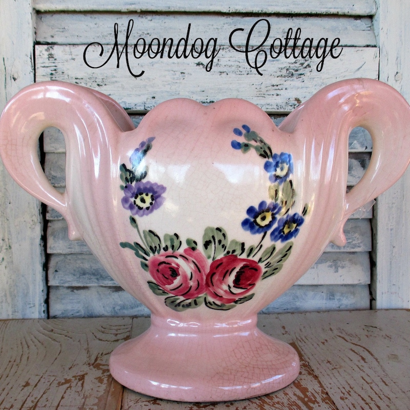 Camark Pottery - Etsy