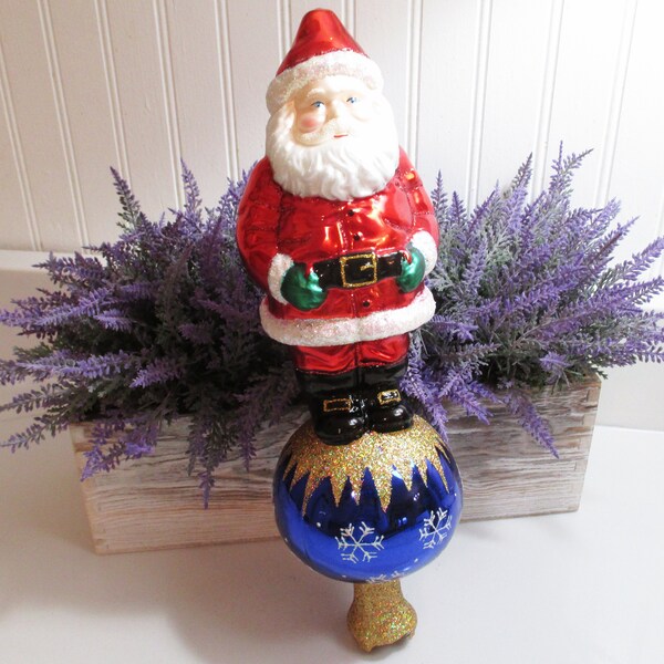 Old World Christmas - Etsy