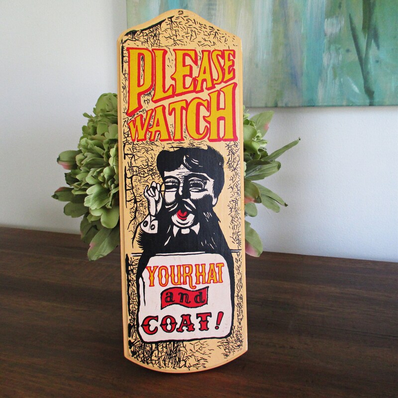 Circa Signs - Etsy