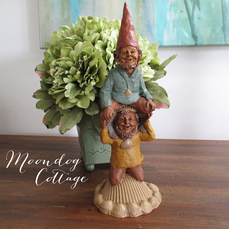 Tom Clark Gnomes - Etsy