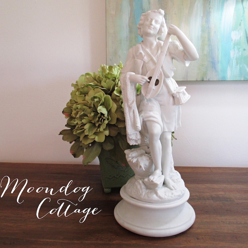 Mauger - Etsy