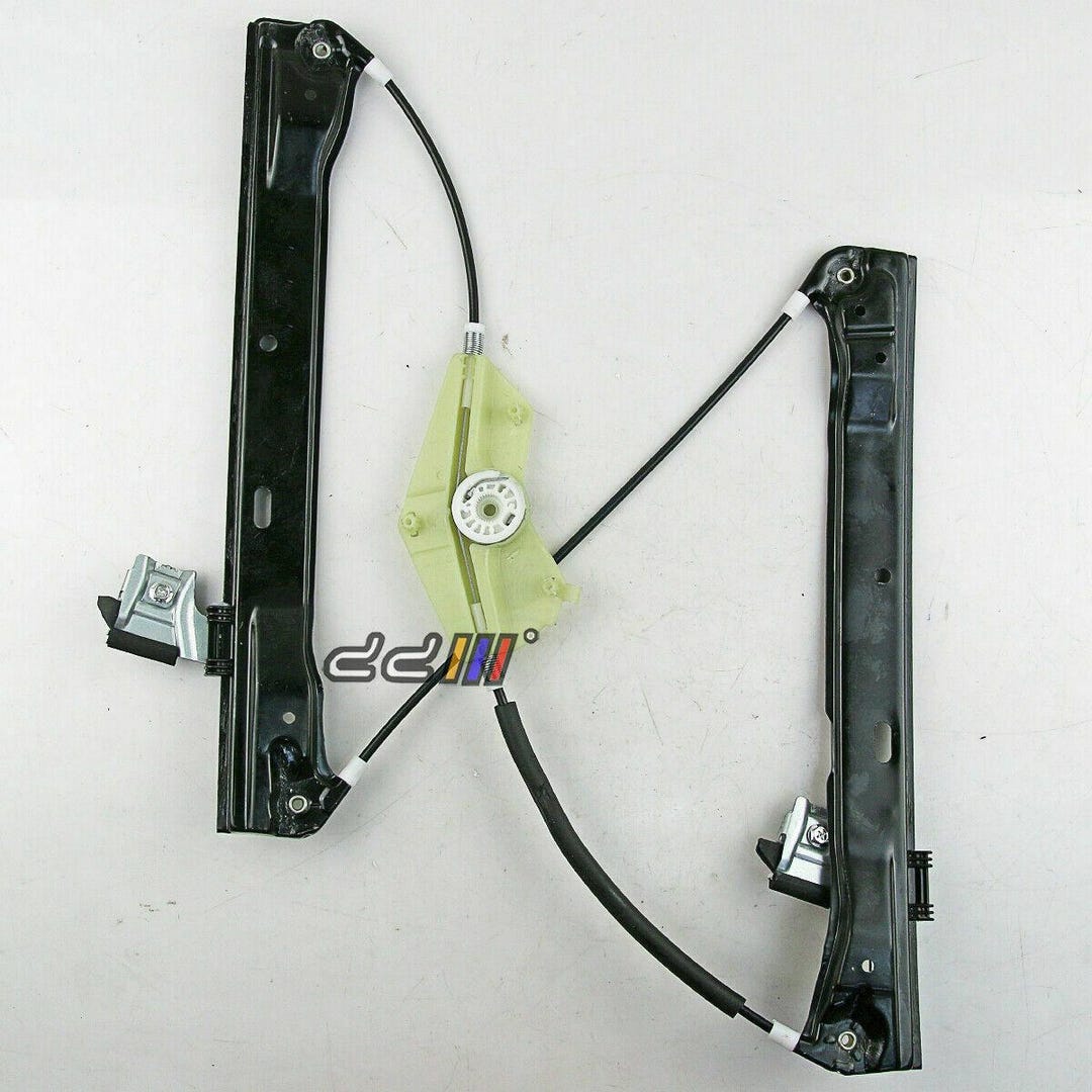 Front Left Side Power Window Regulator for Mercedes-benz W204 W212 C&E ...