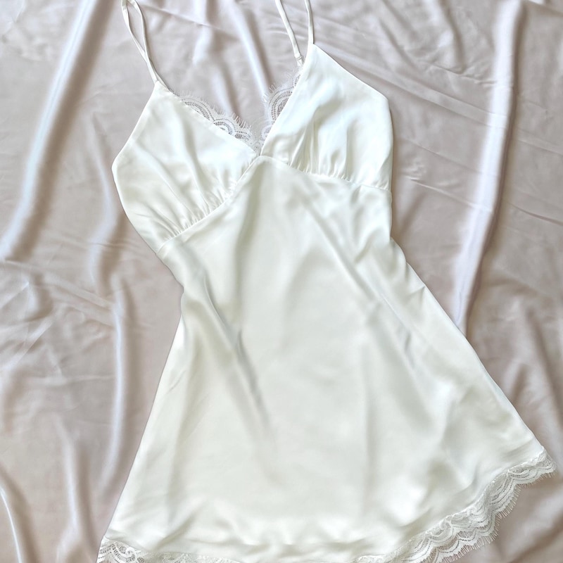 Slip Bridal Lingerie - Etsy UK