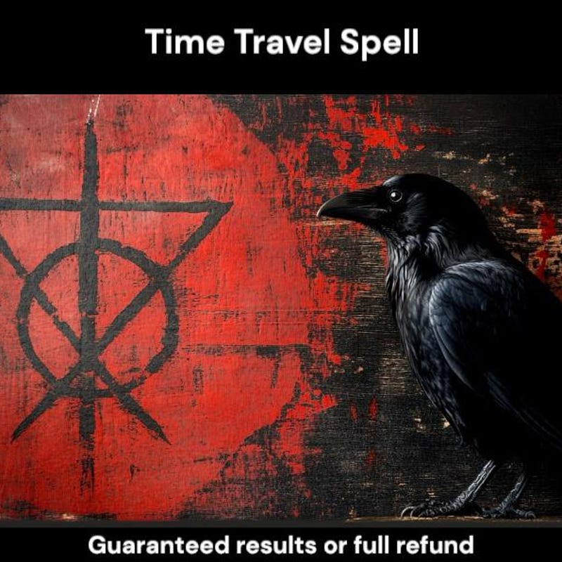 Spell Books - Etsy