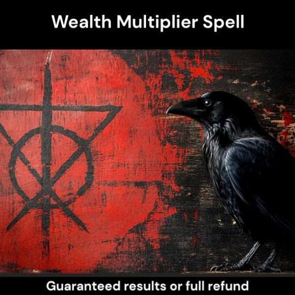 The Wealth Glitch: Cracking the Money Code - Etsy Canada