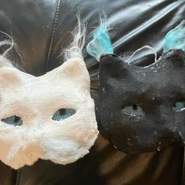 Matching Masks - Etsy