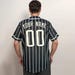 Stitched Custom Baseball Jersey Stripe - Personalized Pinstripe ...