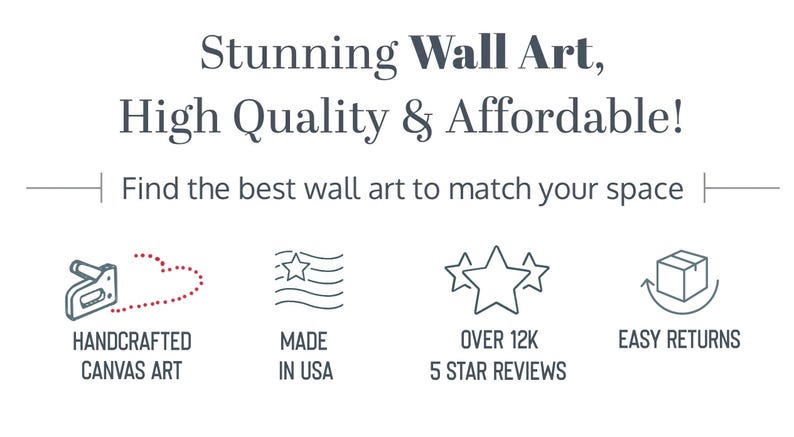 Family Wall Art | Family Artwork Home Decor, Custom Quote Canvas, Name ...