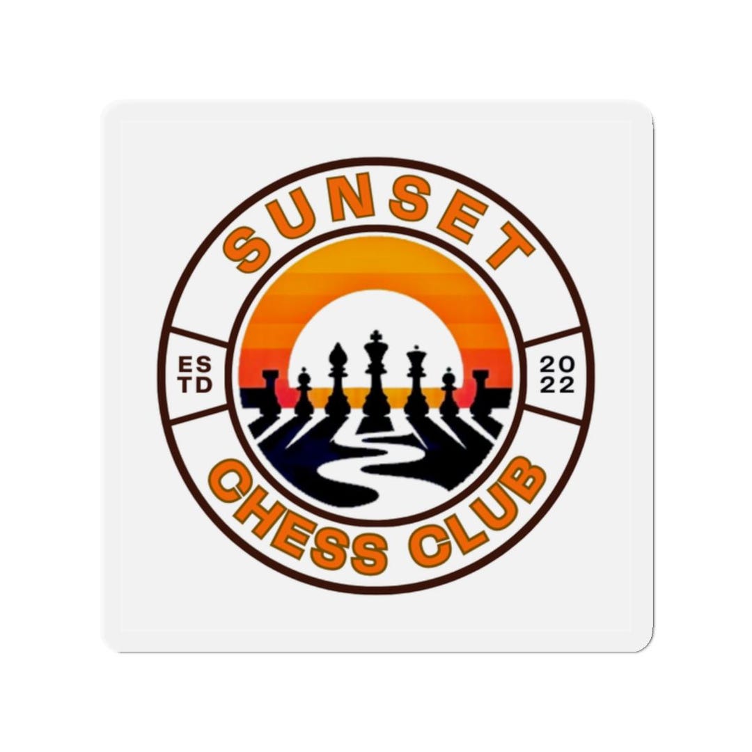 SCC Logo Die-cut Magnets - Etsy