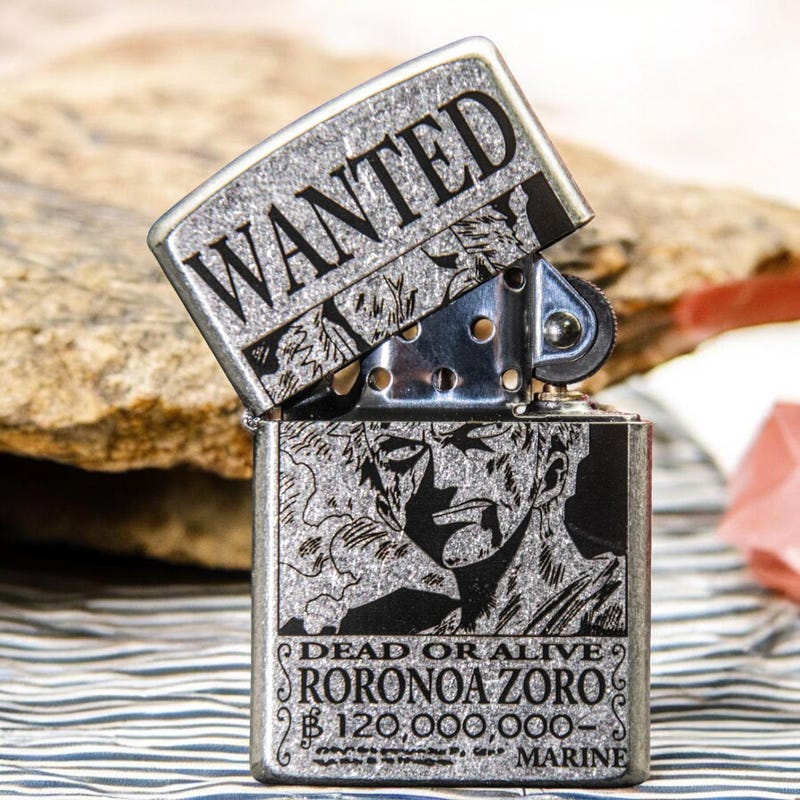 Buy Sanji Lighter Online In India - Etsy India