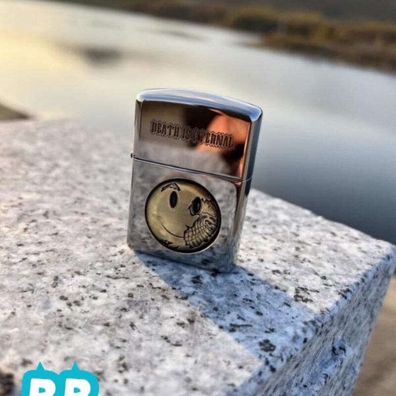 Custom Zippo - Etsy