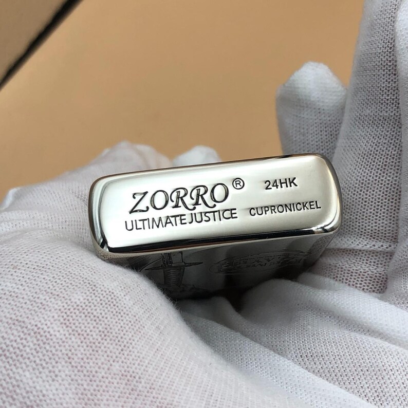 Demon Slayer Zorro Lighter – Tanjiro Kamado X Nezuko - Etsy